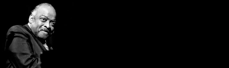 Biography – Count Basie